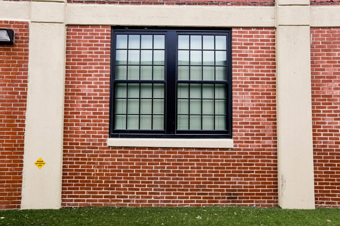 Commercial Brick & Stone Restoration & Repointing in MA & NH