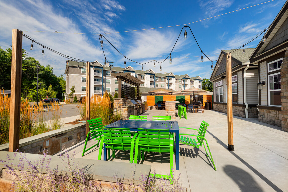 Halstead Maynard Crossing - Dex by Terra inc. | Commercial