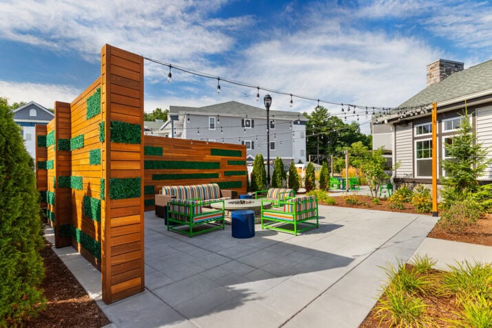 Halstead Maynard Crossing - Dex by Terra inc. | Commercial